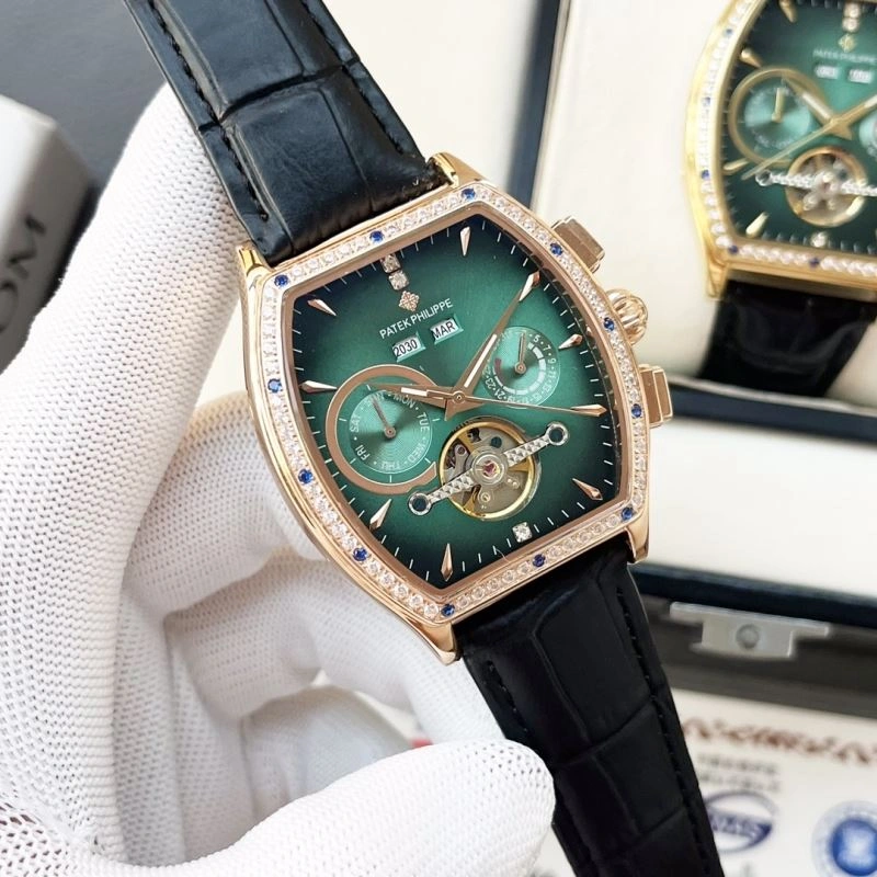 Legit PATEK PHILIPPE Watches