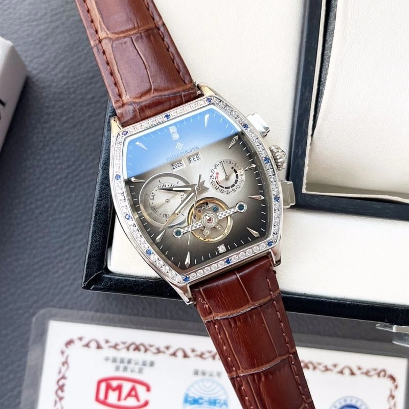 Legit PATEK PHILIPPE Watches
