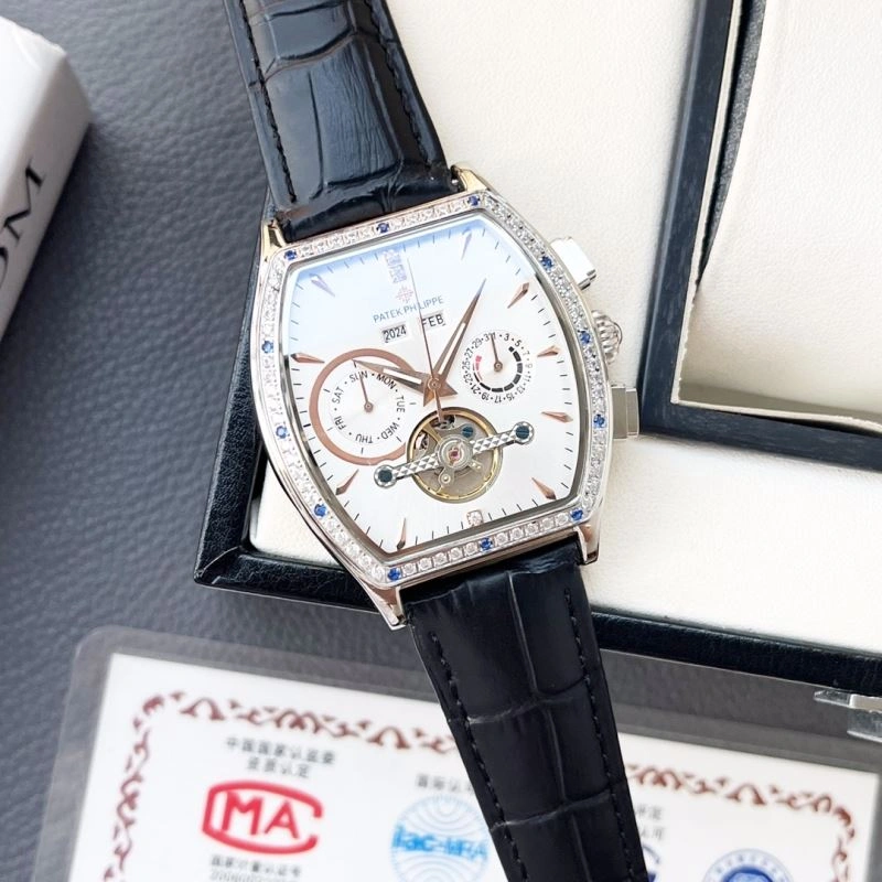 Legit PATEK PHILIPPE Watches