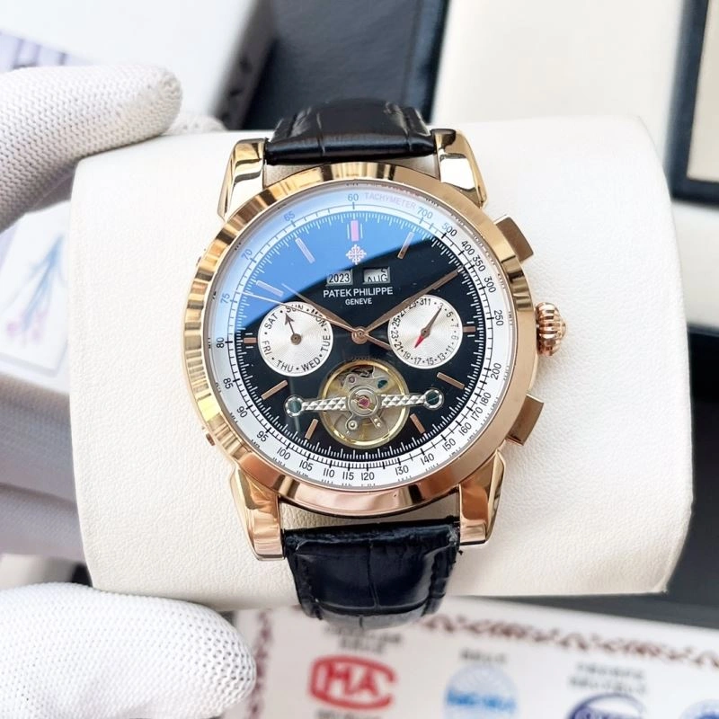 Official PATEK PHILIPPE Watches