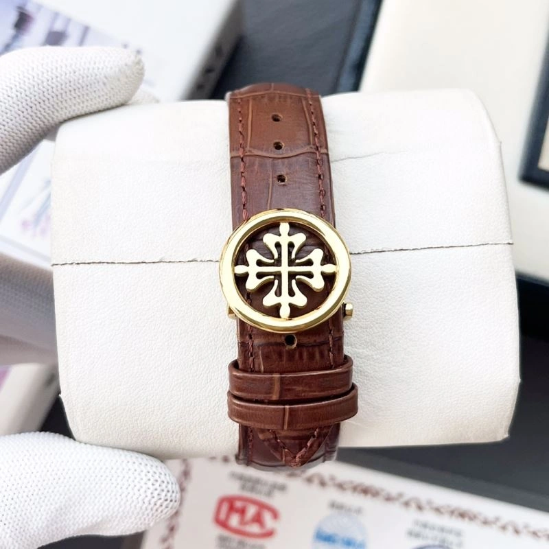 Official PATEK PHILIPPE Watches