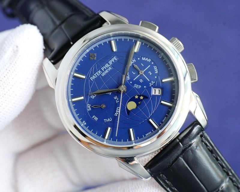 Genuine PATEK PHILIPPE Watches