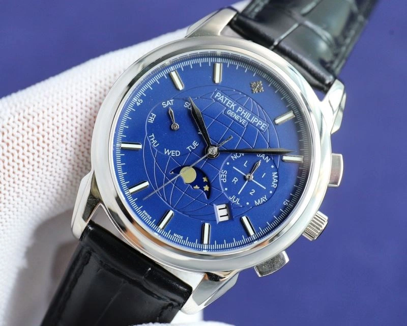 Genuine PATEK PHILIPPE Watches
