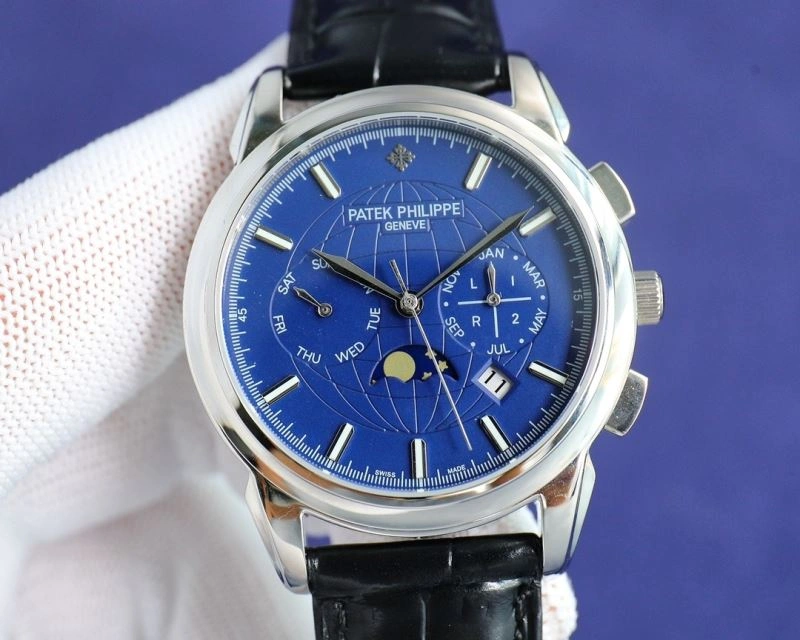 Genuine PATEK PHILIPPE Watches