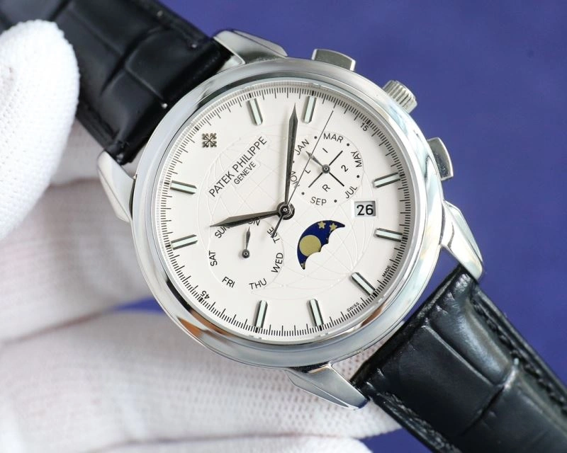 Genuine PATEK PHILIPPE Watches