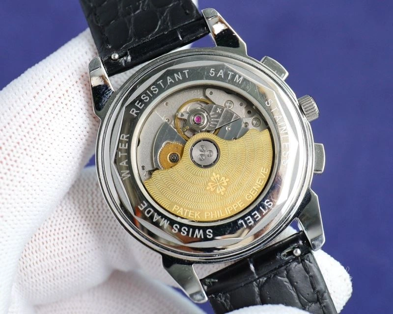 Genuine PATEK PHILIPPE Watches