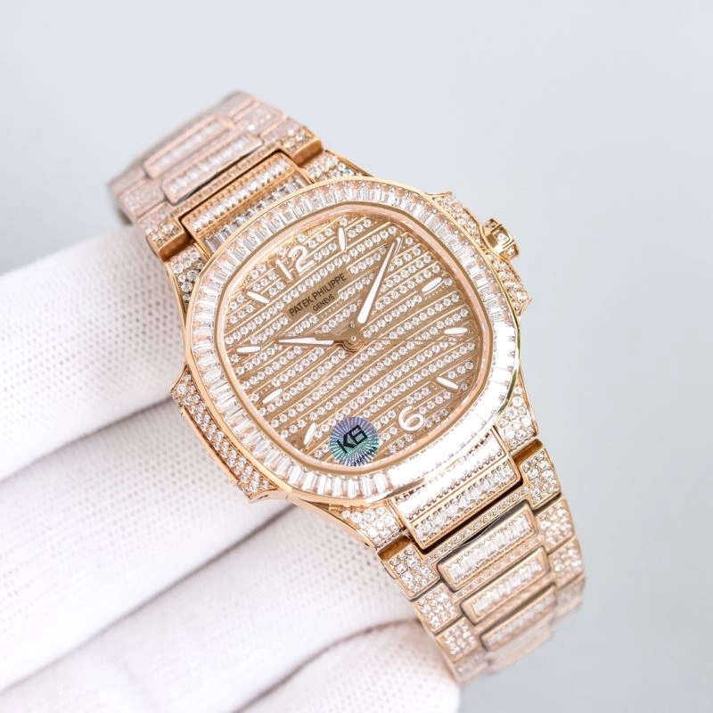 Genuine PATEK PHILIPPE Watches