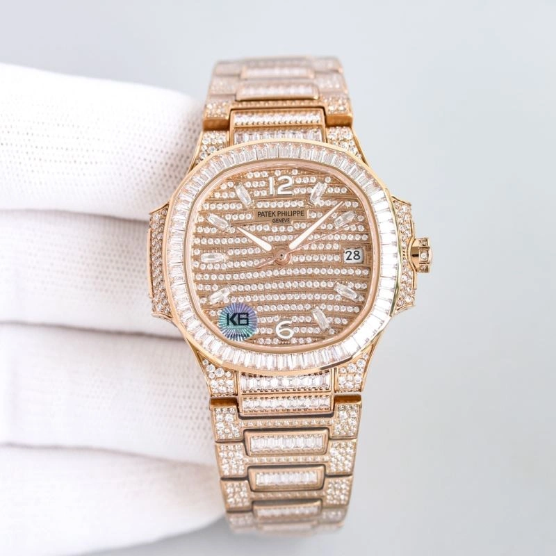 Genuine PATEK PHILIPPE Watches