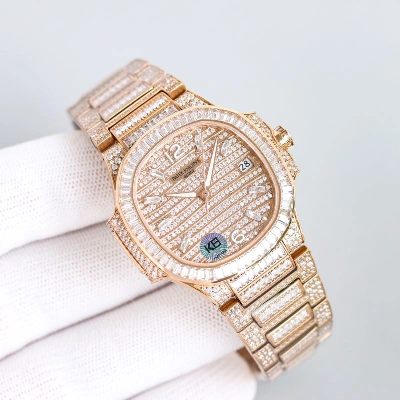 Genuine PATEK PHILIPPE Watches