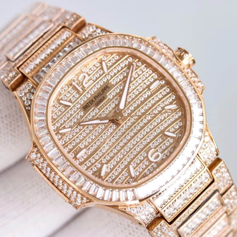 Genuine PATEK PHILIPPE Watches