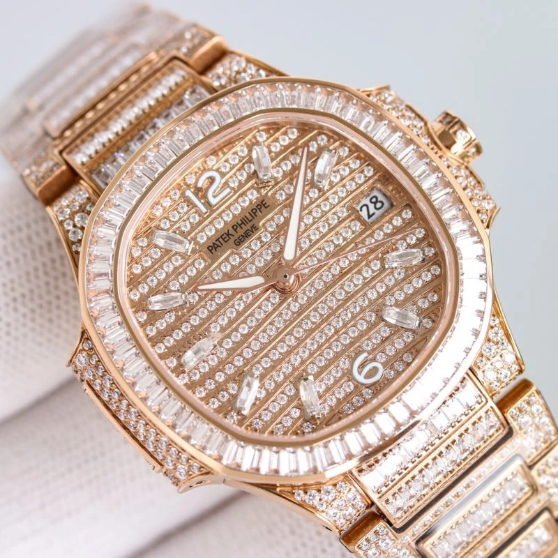 Genuine PATEK PHILIPPE Watches