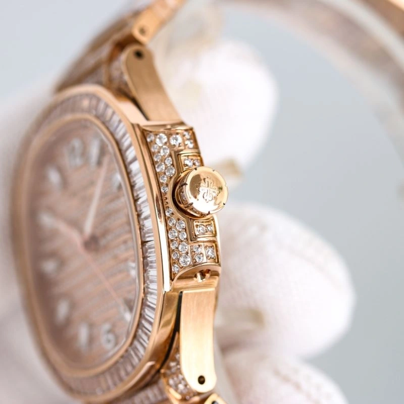 Genuine PATEK PHILIPPE Watches