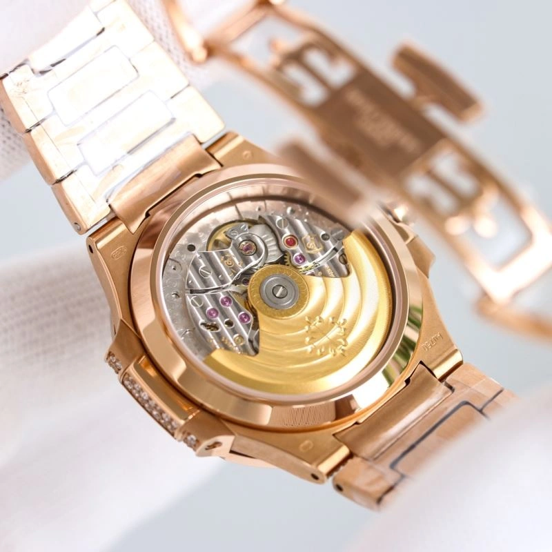 Genuine PATEK PHILIPPE Watches