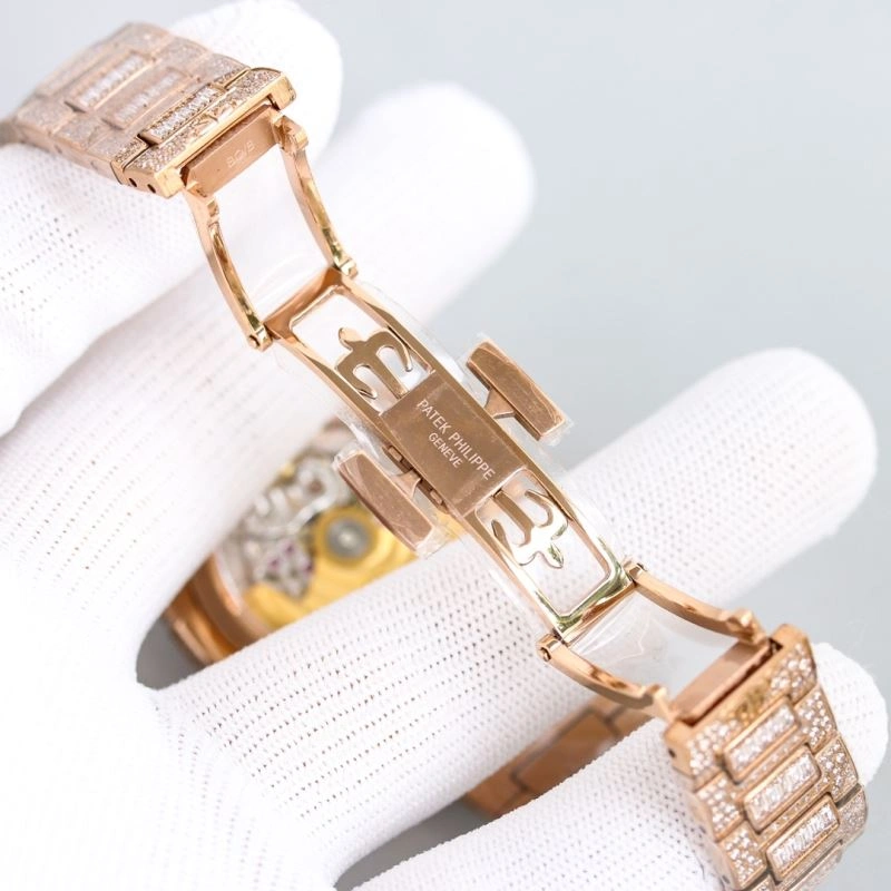 Genuine PATEK PHILIPPE Watches