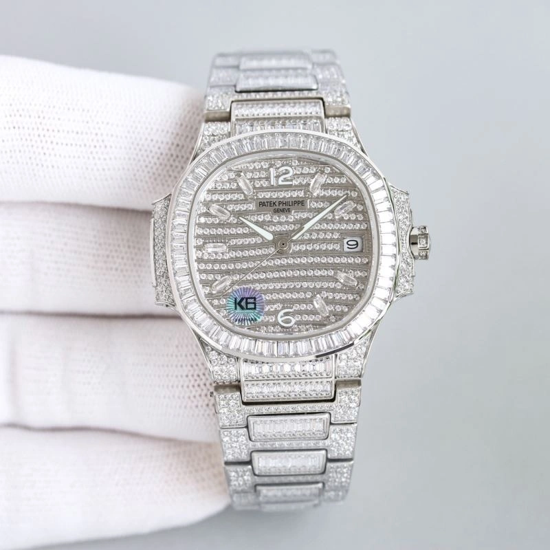 Mirror quality PATEK PHILIPPE Watches