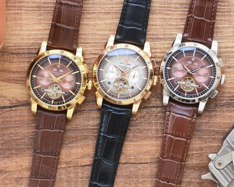 PATEK PHILIPPE Watches