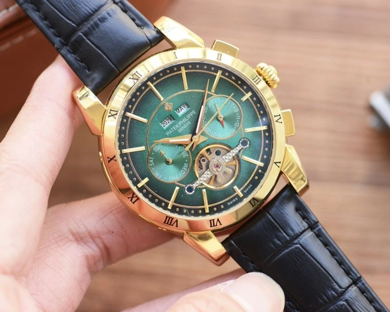 Low-cost PATEK PHILIPPE Watches