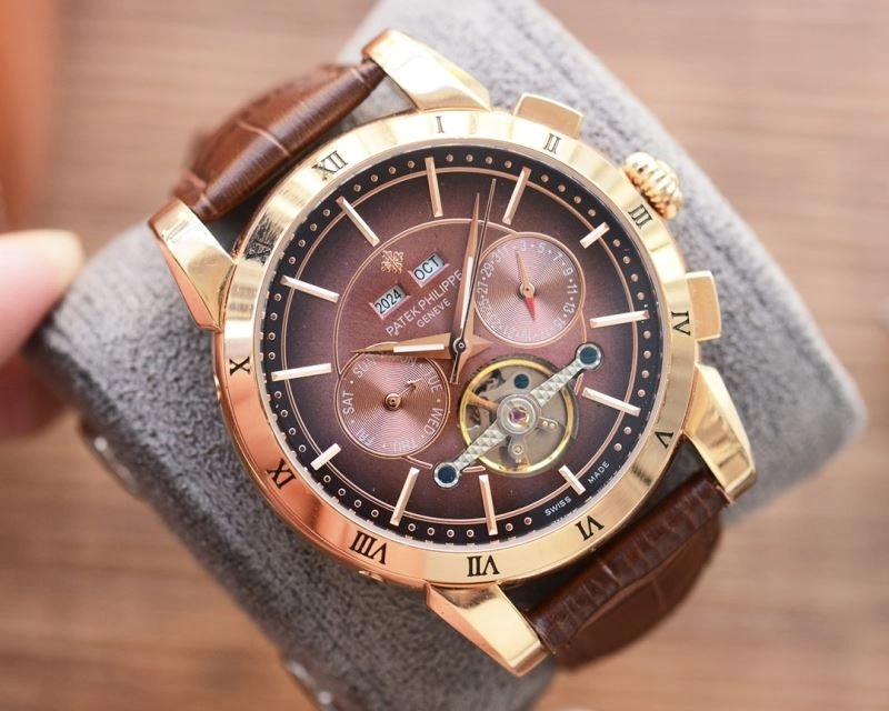 Low-cost PATEK PHILIPPE Watches