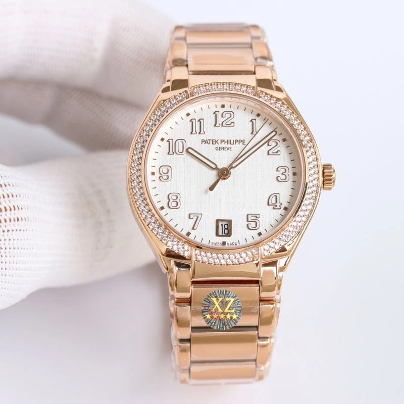 Legit PATEK PHILIPPE Watches