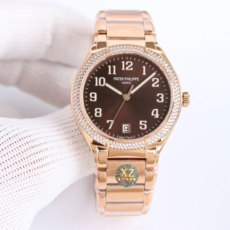 Legit PATEK PHILIPPE Watches