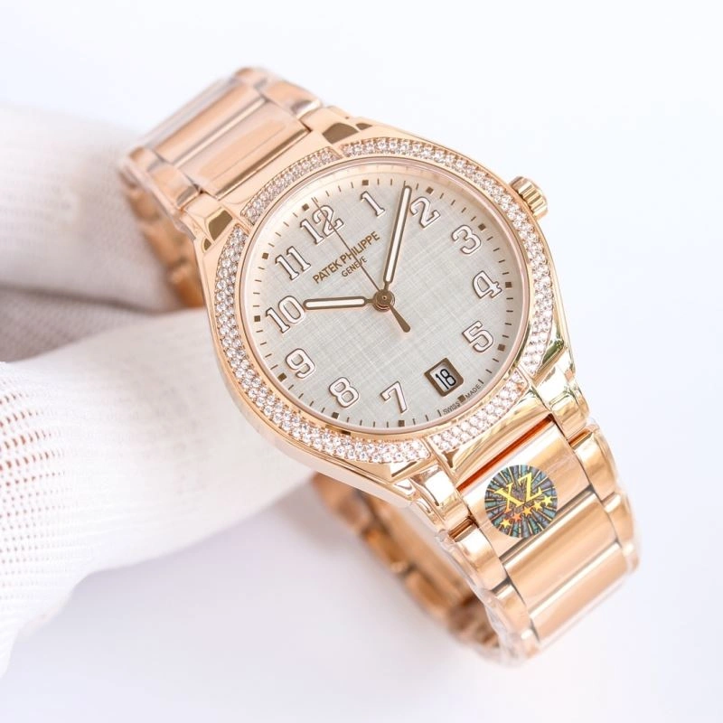 Legit PATEK PHILIPPE Watches