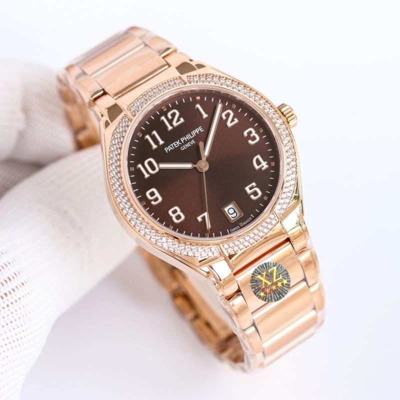 Legit PATEK PHILIPPE Watches