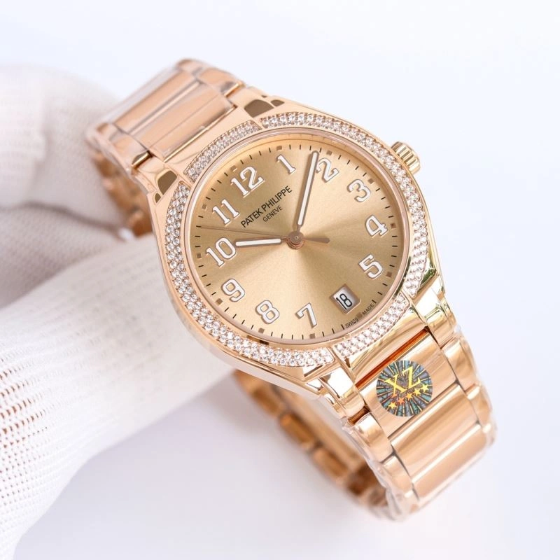 Legit PATEK PHILIPPE Watches
