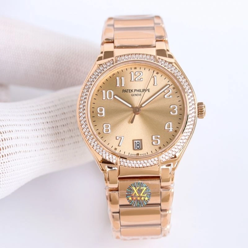 Legit PATEK PHILIPPE Watches