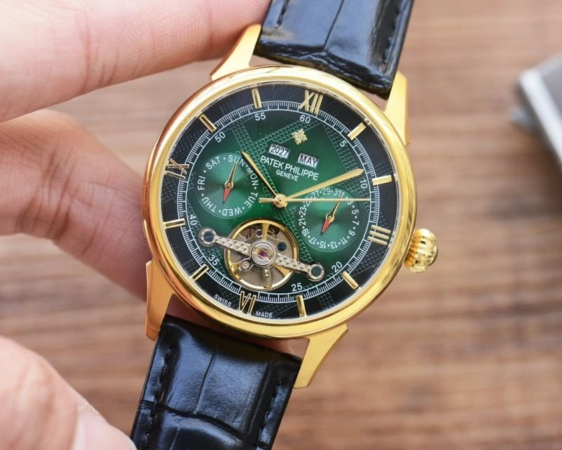 Affordable PATEK PHILIPPE Watches