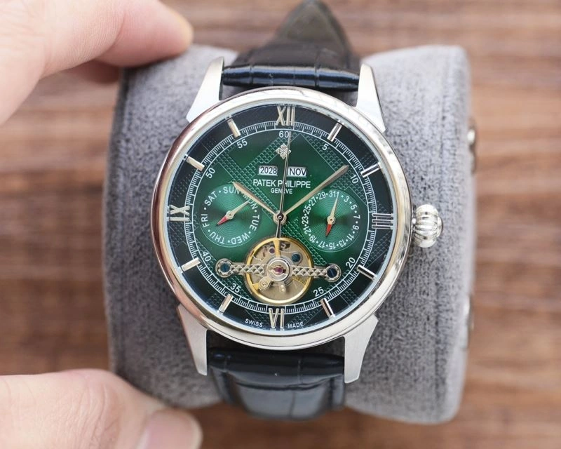 Affordable PATEK PHILIPPE Watches