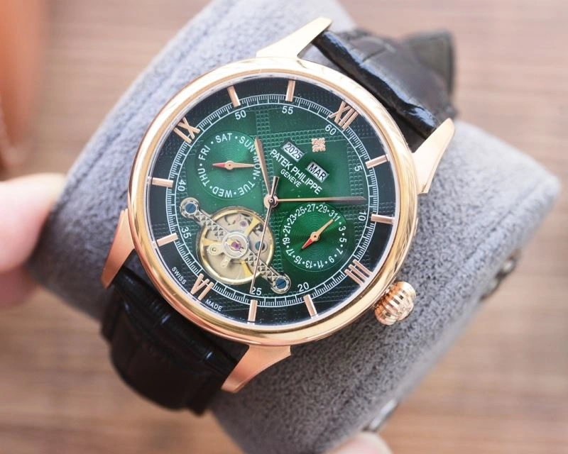 Affordable PATEK PHILIPPE Watches