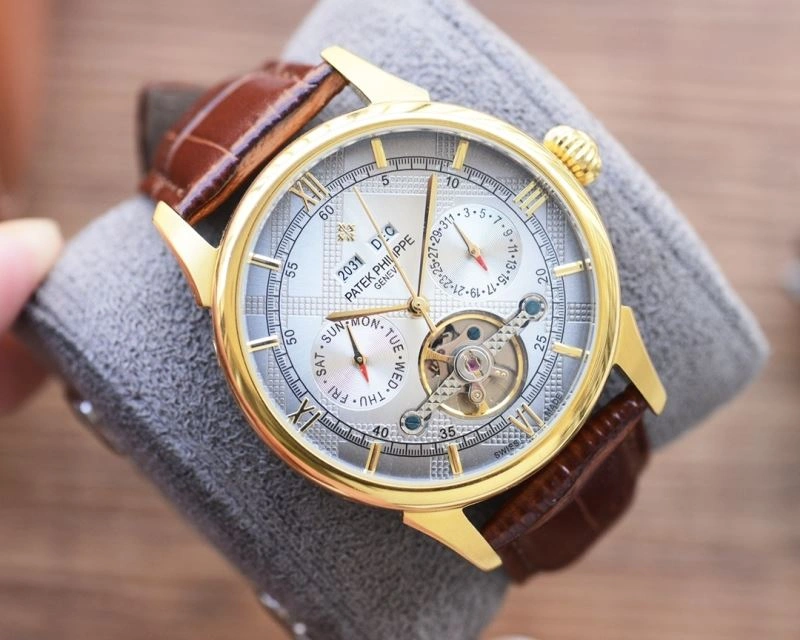 Affordable PATEK PHILIPPE Watches