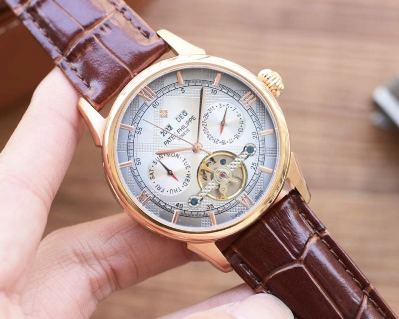 Affordable PATEK PHILIPPE Watches