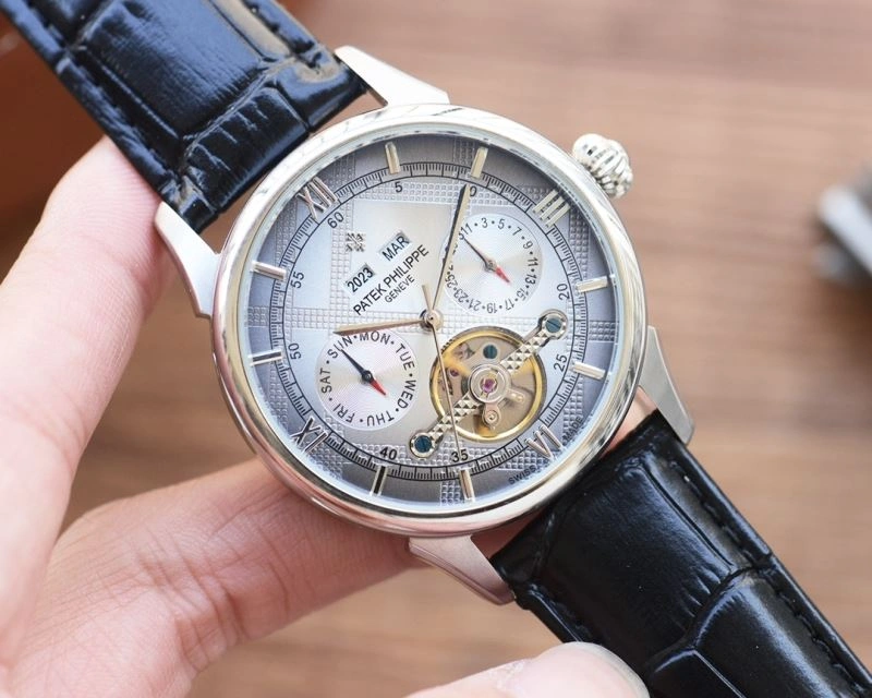 Affordable PATEK PHILIPPE Watches