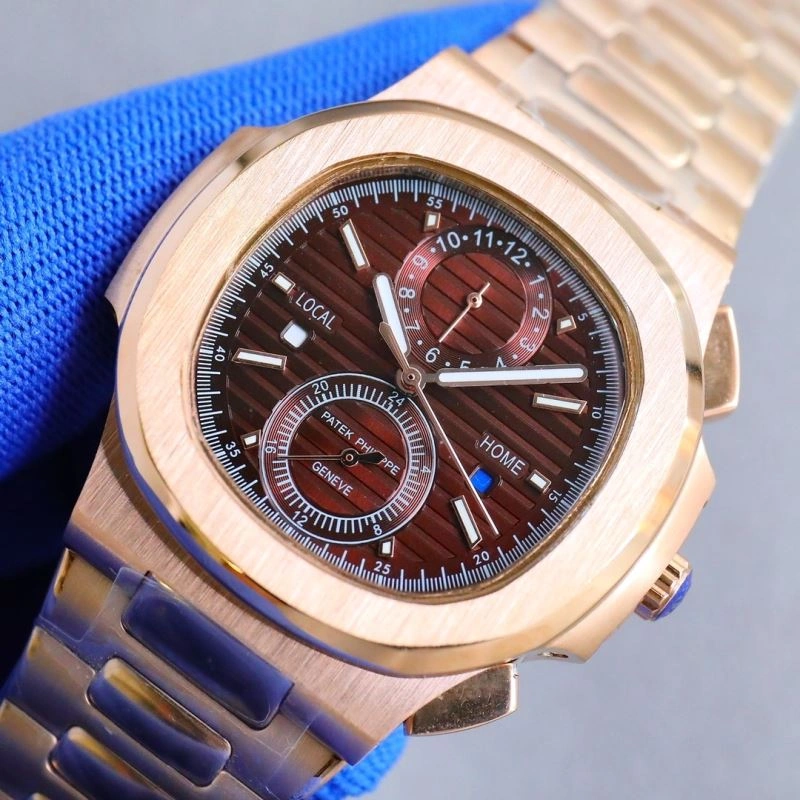 High fidelity PATEK PHILIPPE Watches