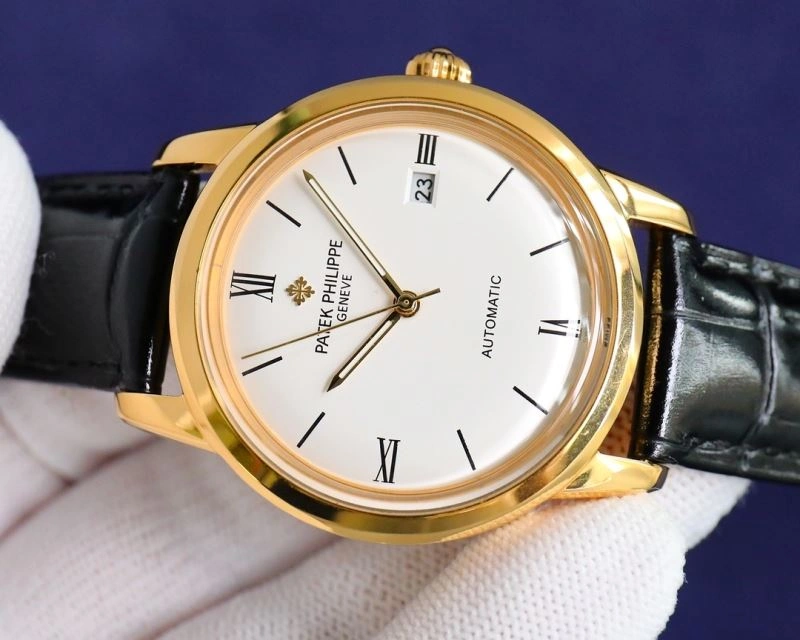 Real PATEK PHILIPPE Watches