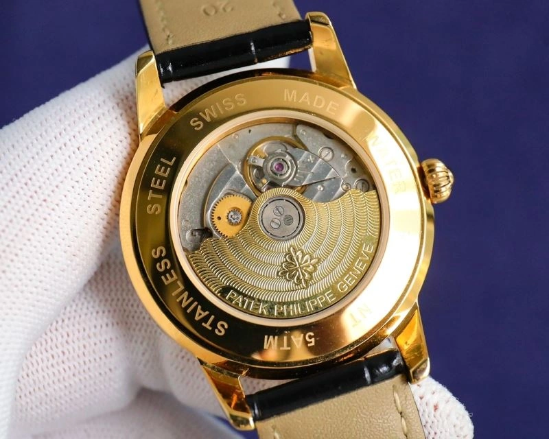 Real PATEK PHILIPPE Watches