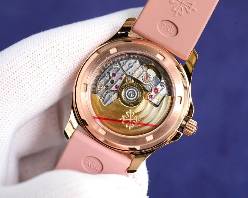 Affordable PATEK PHILIPPE Watches