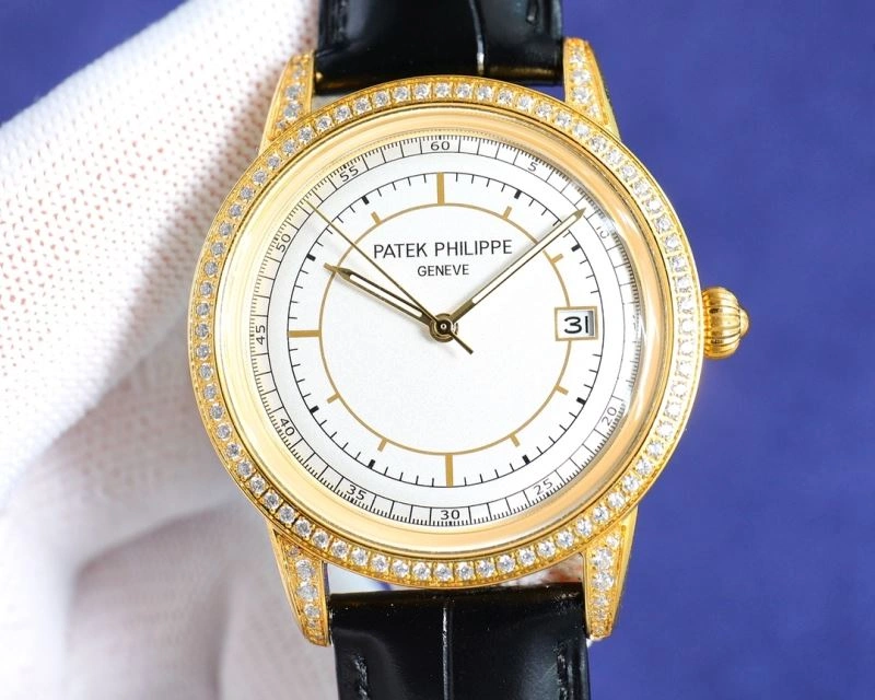 Discounted PATEK PHILIPPE Watches