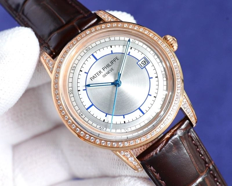 Discounted PATEK PHILIPPE Watches