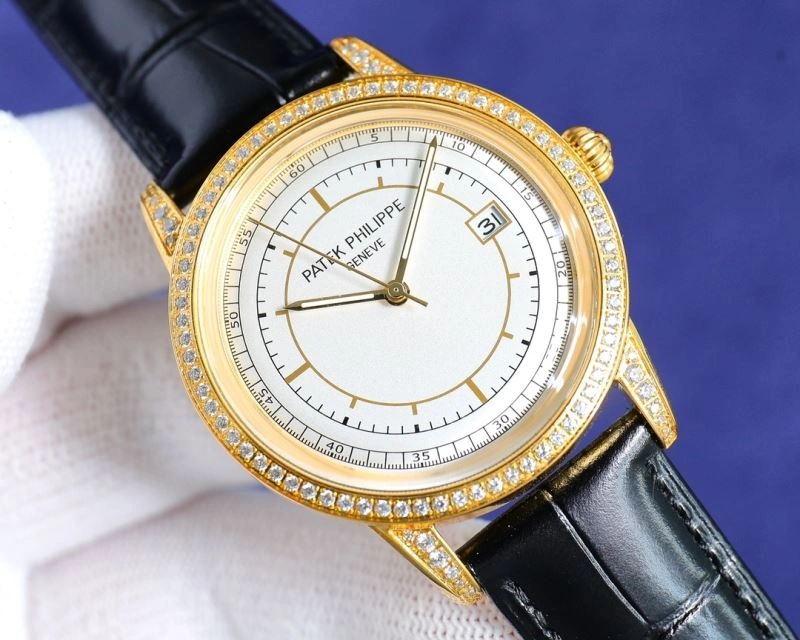 Discounted PATEK PHILIPPE Watches