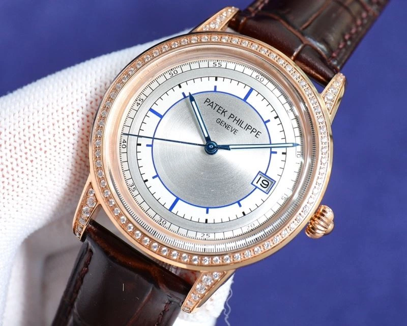 Discounted PATEK PHILIPPE Watches