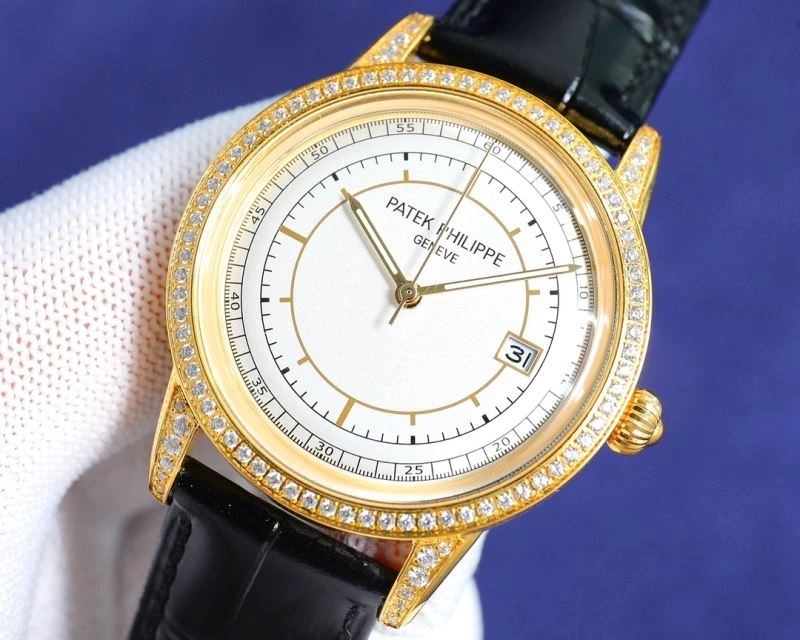 Discounted PATEK PHILIPPE Watches