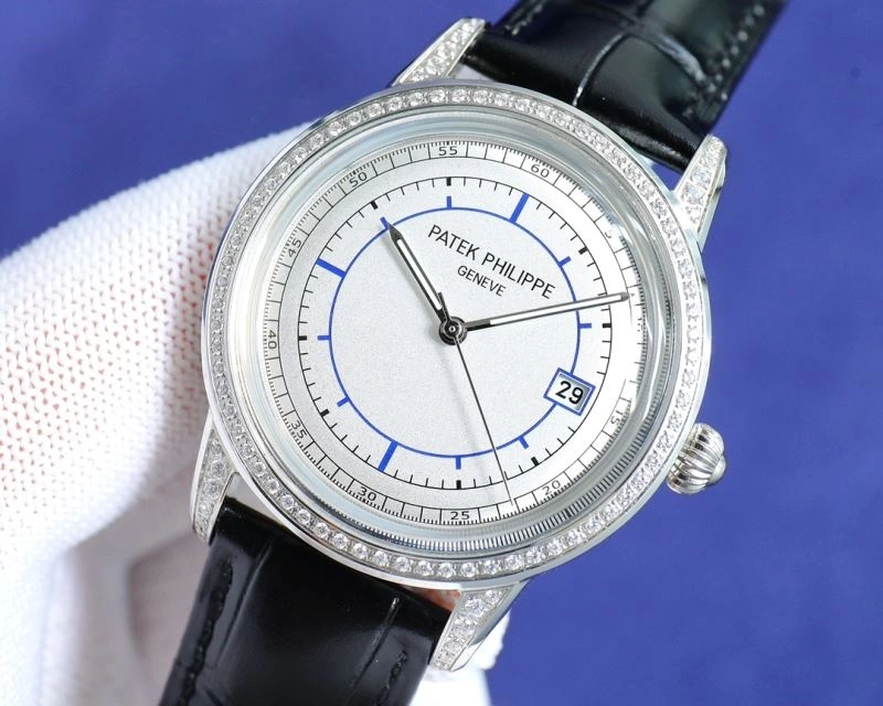 Inexpensive PATEK PHILIPPE Watches