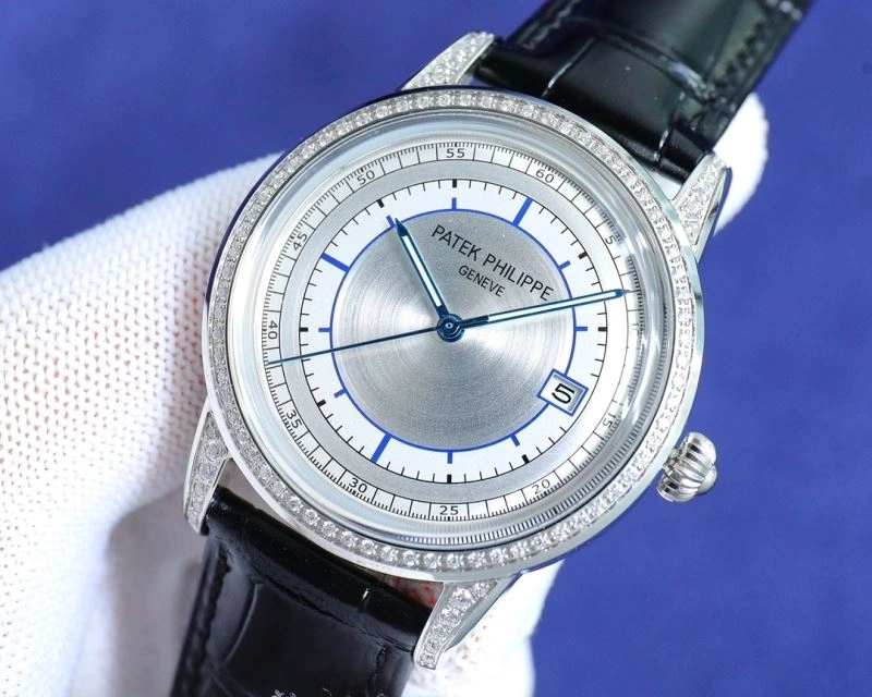 Inexpensive PATEK PHILIPPE Watches