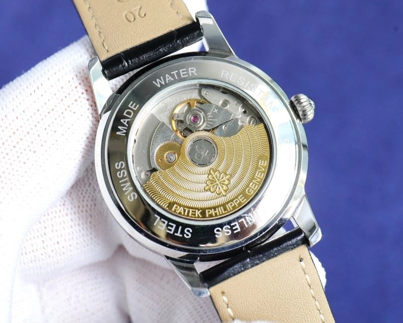 Inexpensive PATEK PHILIPPE Watches