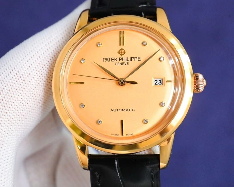 Mirror quality PATEK PHILIPPE Watches