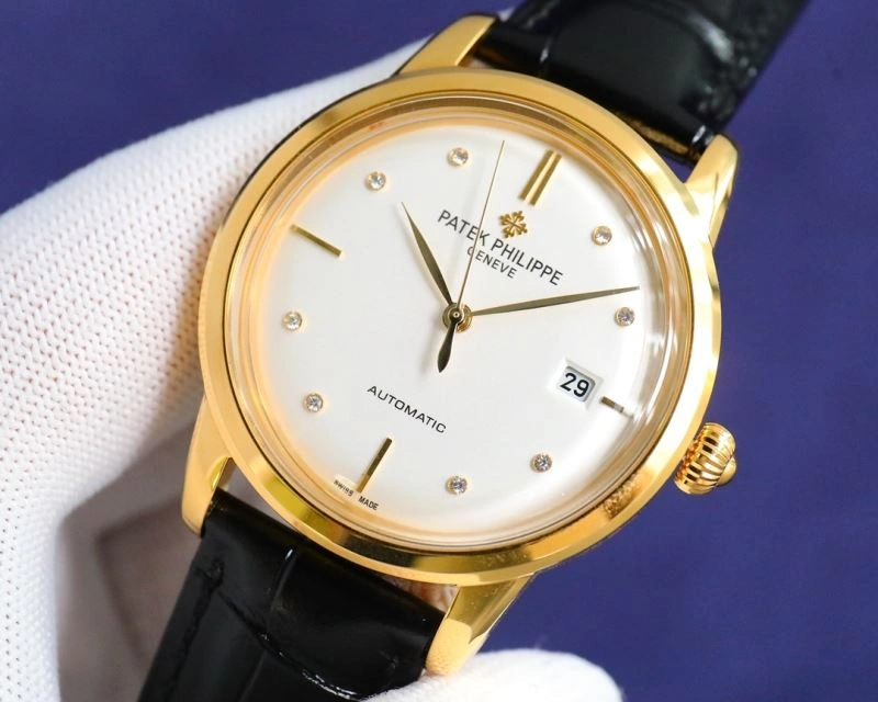 Mirror quality PATEK PHILIPPE Watches