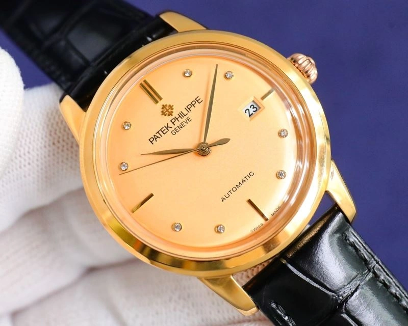 Mirror quality PATEK PHILIPPE Watches