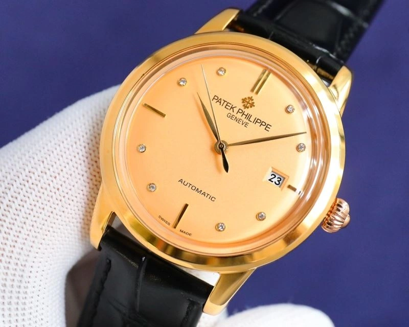 Mirror quality PATEK PHILIPPE Watches